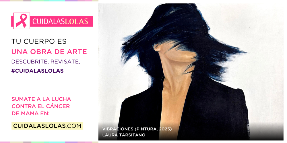 Cuida las Lolas