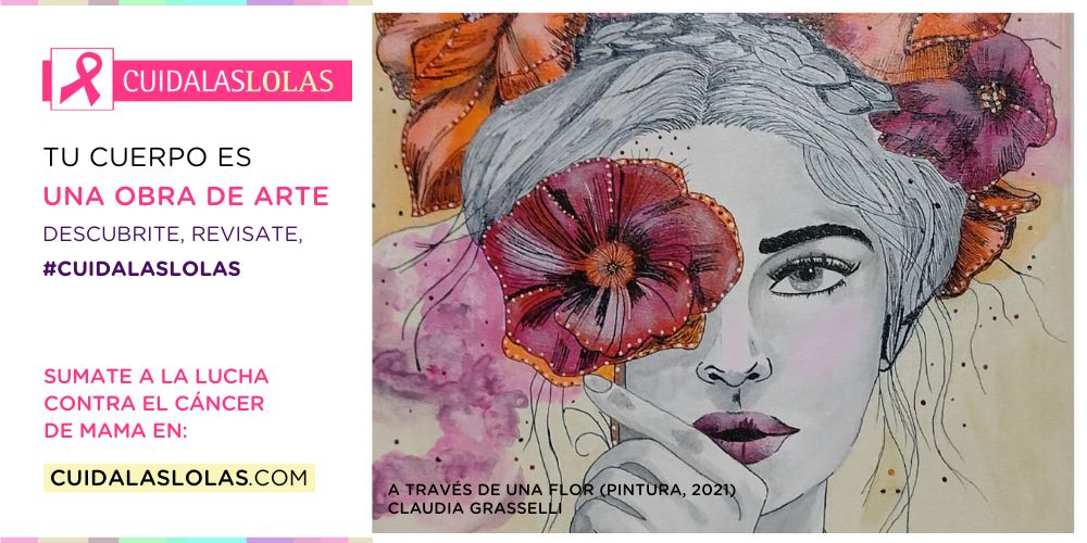 Cuida las Lolas